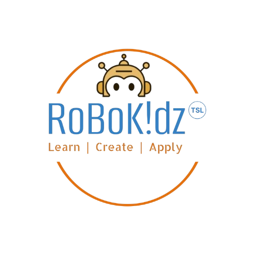 Robokids Africa – Robokids Africa